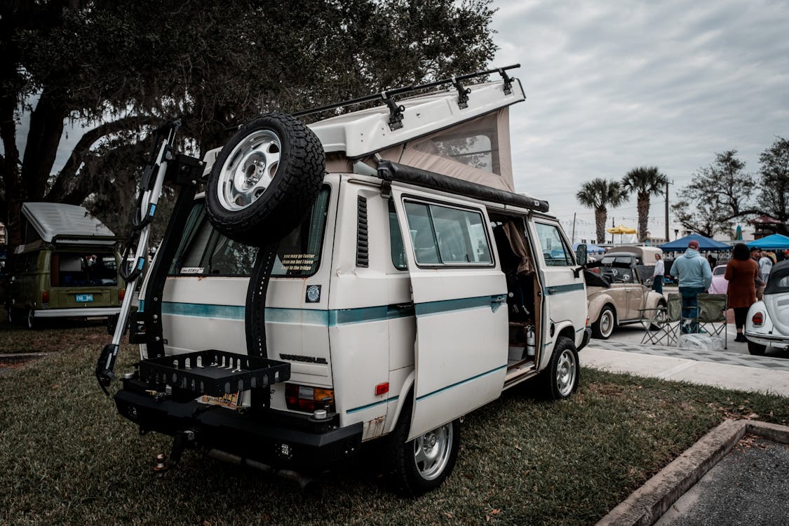 Mobile RV Repair: On-the-Go Services for U.S. RV Owners